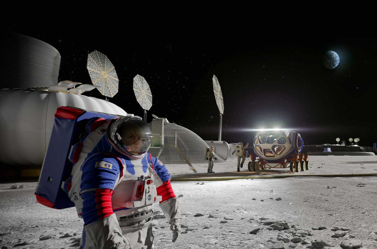 Cyprus Space Exploration Organisation - Space & Astronomy in Cyprus
