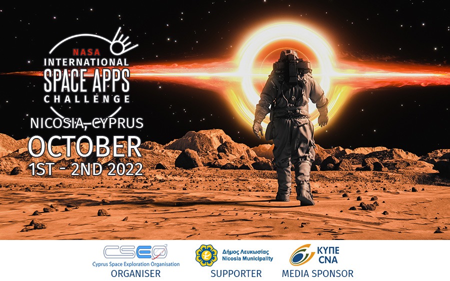 Cyprus Space Exploration Organisation - Space & Astronomy in Cyprus