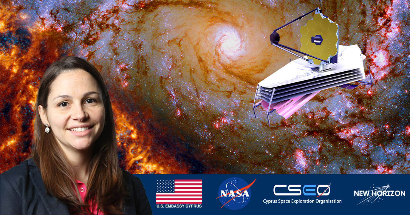 Cyprus Space Exploration Organisation - Space & Astronomy in Cyprus